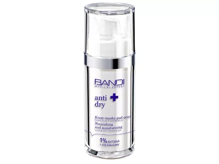 Bandi - Medical Expert - Anti Dry - Nourishing and Moisturising under ...