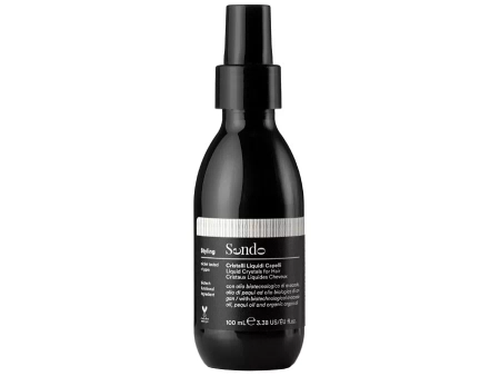 Sendo - Liquid Crystals For Hair - Védő Hajszérum Folyékony Kristályok ...