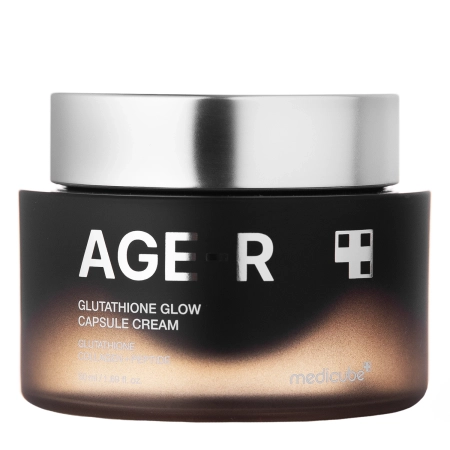 Medicube - AGE-R Glutathione Glow Cream - Anti-Aging Arckrém ...