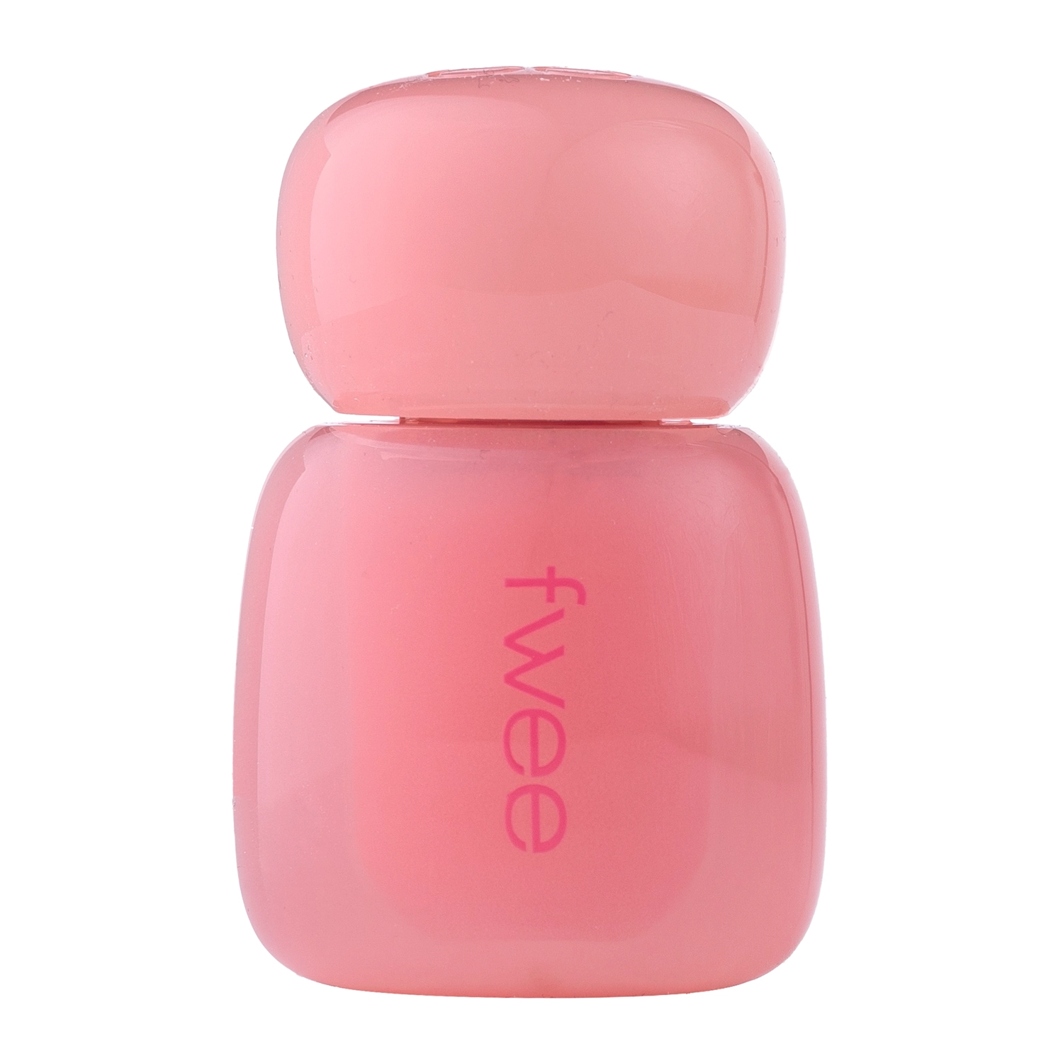 Fwee - Pink Obsession Stay-Fit Lip Tint - Tartós Ajaktinta - G01 Milk Pink - 3.8g G01 Milk Pink ...