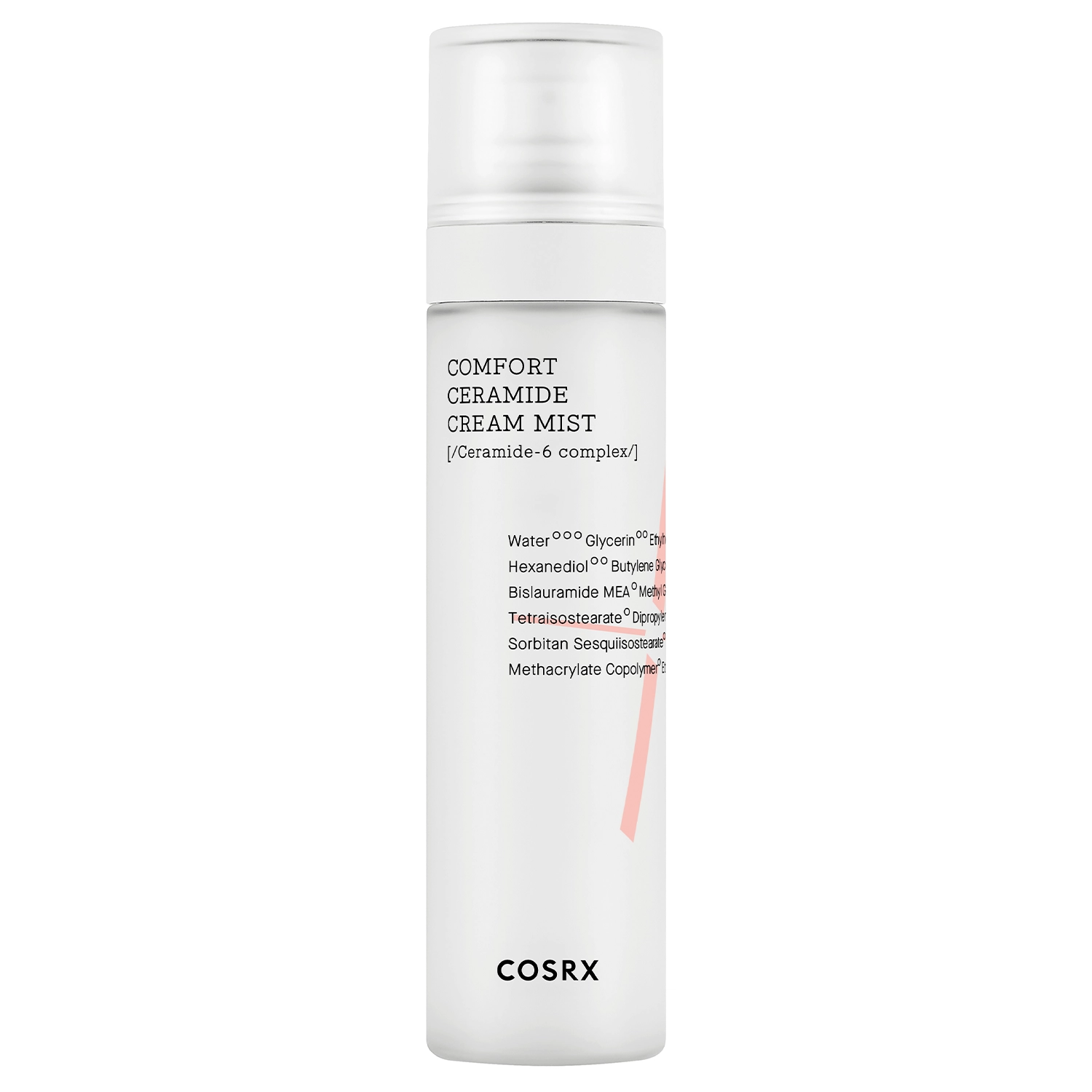 Cosrx - Balancium Comfort Ceramide Cream Mist - Nyugtató Köd ...