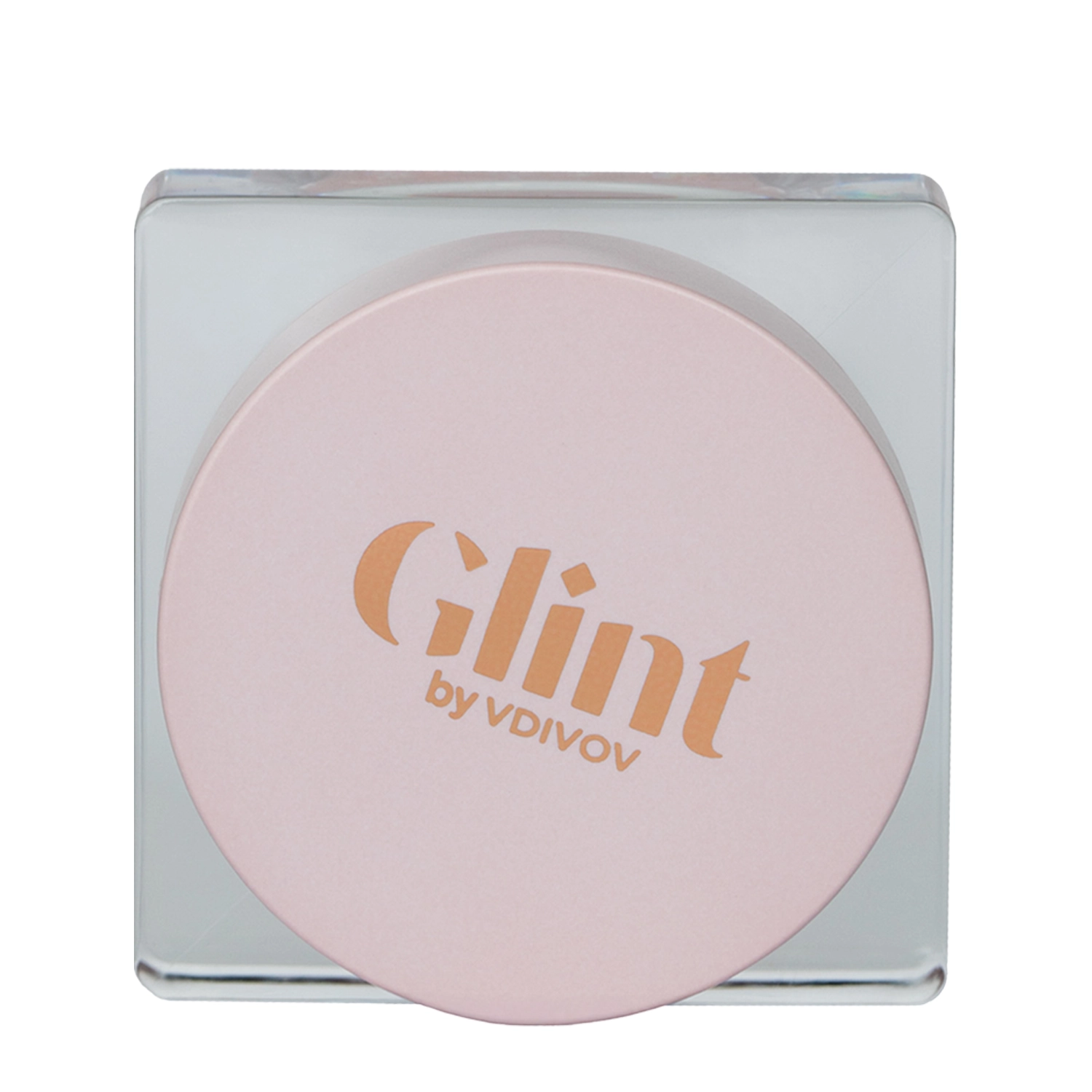 Glint - Glitter Gel - Zselés Csillám - 02 Glassy Love - 3.8g | Webáruház Cosibella